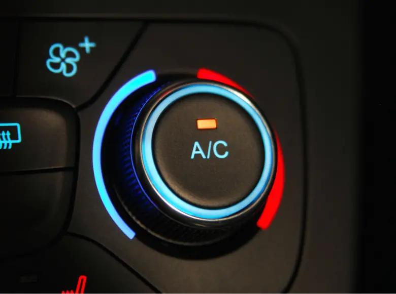 Auto AC Repair in Raleigh, North Carolina | Murphy Motor Co