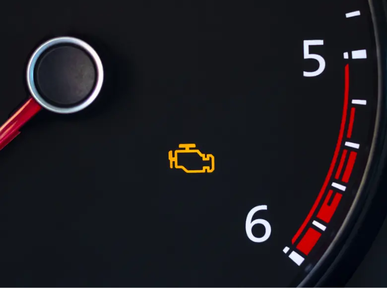 Check Engine Light Diagnostics in Raleigh, NC | Murphy Motor Co